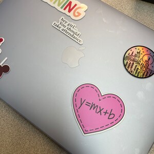 Middle School Math & Pre-algebra Set of 50 Anchor Charts for Grade 6 7 ...