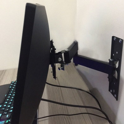 VESA ADAPTER for Xiaomi Mi Desktop Monitor 27 - Etsy