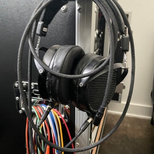 Fostex TH900 Mk2 / TH909 / TH610 / TR-X00 Headphone Cable | Etsy