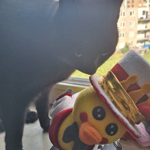 The Root Pack Plushies unofficial Handmade-fanmade - Etsy