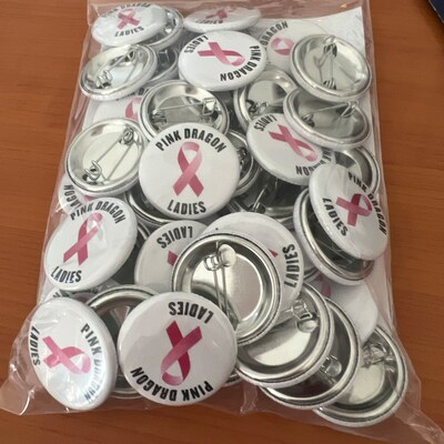 VOTE Custom Campaign Buttons 1.25 or 2.25 Pinback Buttons Personalized ...