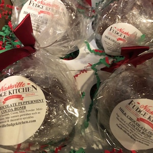 Bodacious Buckeyes 6 Pack Gift Box | Etsy