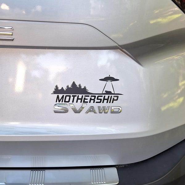 Custom Text Vinyl Decal Car Window Banner Personalized Username JDM ...