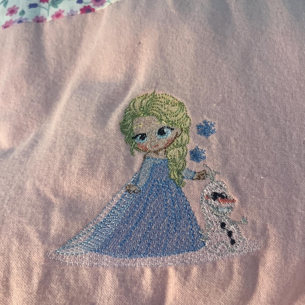 Creative Butterfly Machine Embroidery Design, Beautiful Machine ...