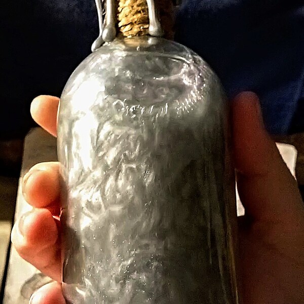 Wolfsbane Potion, Werewolf Potion, Magic Potion Bottles, Wizard Potions ...