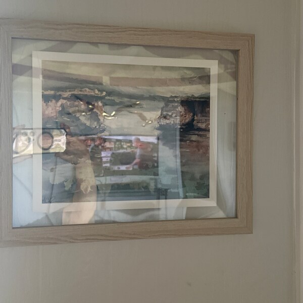 Angus Cow Print, Angus Calf Print Print, Nursery Calf Print, Black ...