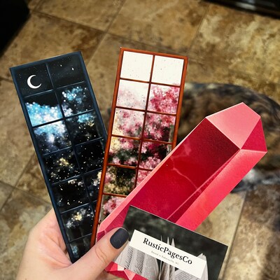 Open Book Sticker - Etsy