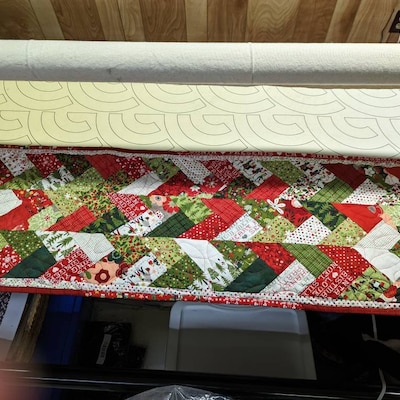 Pattern Placemat Designs to Share With You, as You Like It, Great for ...