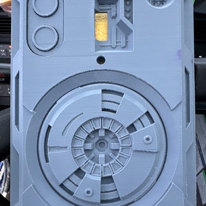 Nintendo Switch Joycon Controller Knife Blade Holder Grip Custom Joy ...