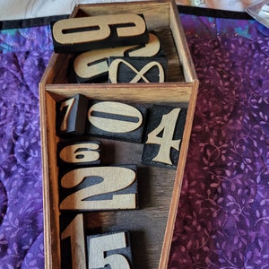 Ink Storage for Mini Cubes Distress Mini Ink Cube Storage - Etsy