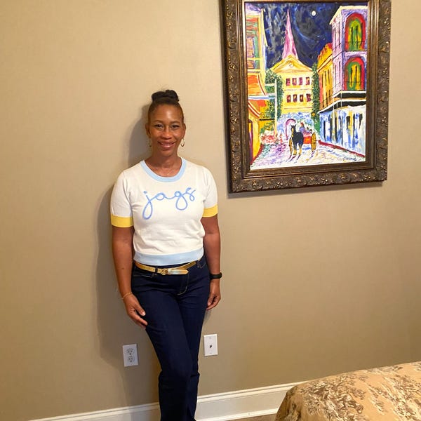 Delta Sigma Theta Pen Light | DST Pen Light | Gift - Etsy