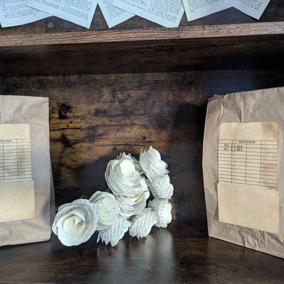 Vintage Fraction Flashcards Cards Large Fraction Vintage Ephemera, Junk ...