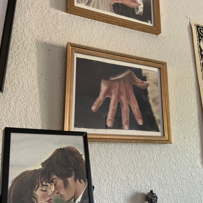 The Hand Flex - Etsy