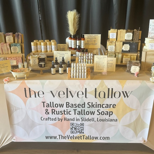 Vendor Display, Craft Display Stand. Packs Perfectly for Transport ...