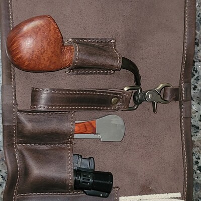 Custom Leather Bill Holder Check Holder for Restaurant - Etsy