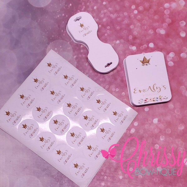 Display Earring Card Svg, Dxf, Eps, Png, Jpg, Instant Download - Etsy