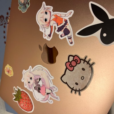 Vocaloid Hatsune Miku Magical Mirai 2023 Vinyl Sticker - Etsy