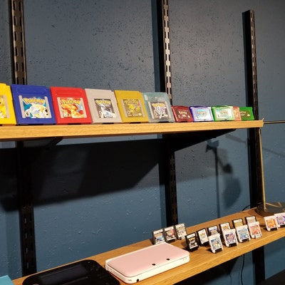 Portable Game Stand Packs - Etsy