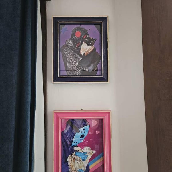 Muh Baby Print - Etsy