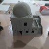 3d Printed SW Medium House 2 Legion/ Shatterpoint Compatible Terrain ...