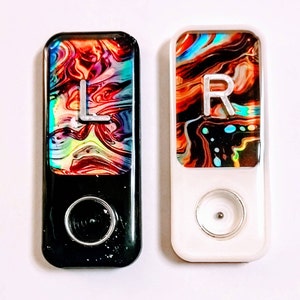 Human Anatomy Marker Set sagittal Brain Xray Markers With Initials ...