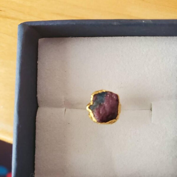 Dainty Gold Shark Tooth Necklace, Small Shark Tooth Pendant Necklace ...