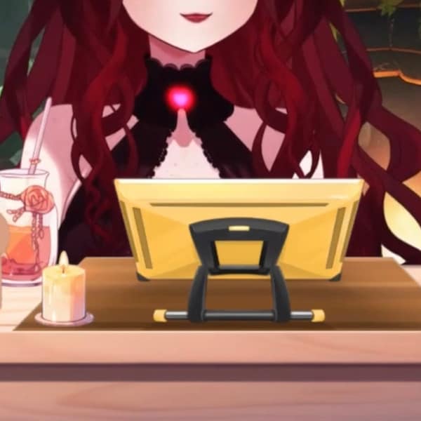 Vtuber Wooden Table Desks 5x | Pngtuber | Transparent Props | Cute ...