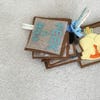 Quiet BOOK PDF Pattern ANIMAL Sounds Felt Activity Book Instructions ...