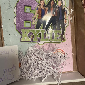 Zombies 2 Disney Werewolf Cake Topper Zombies 2 Disney Cumpleaños ...