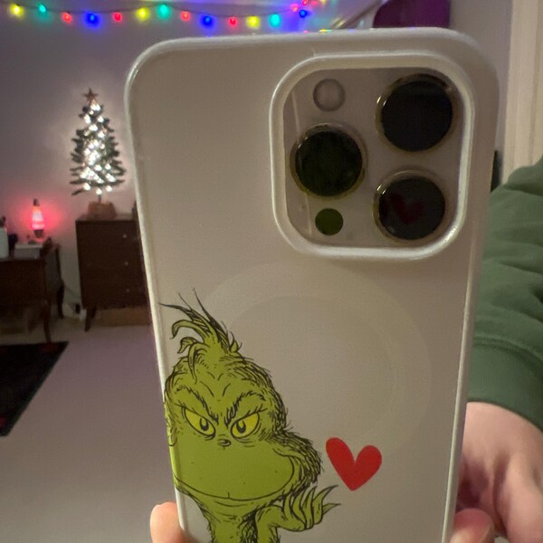 Custom Cassette Receipt Magsafe Phone Case, Personalized Mixtape, 80's ...