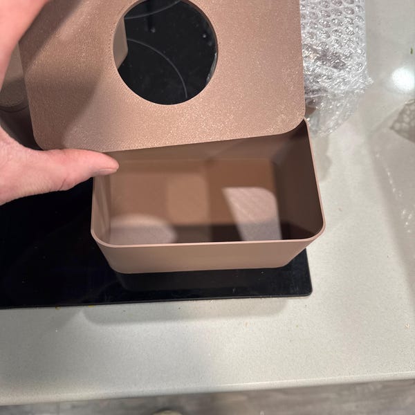 Triple Dish | Leopard Gecko Dish | Reptile Dish | Gecko Dish | Gecko ...