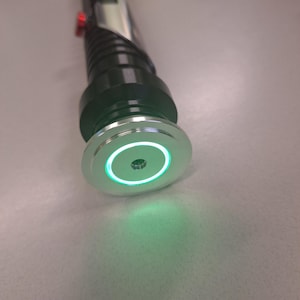 Prequel Style 1” Blade Plug - Etsy