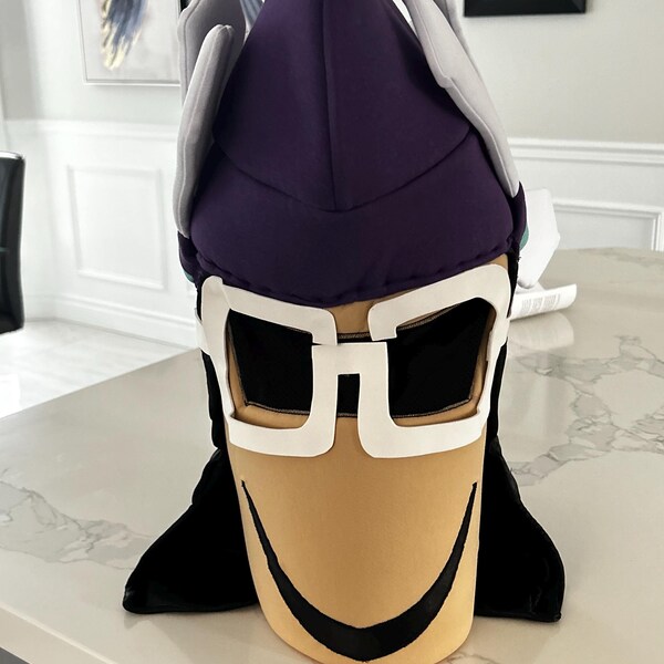 Roblox Mask Suit Custom Best Gift for Christmas - Etsy