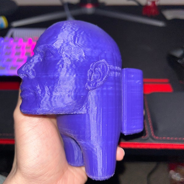 The Impossible Cone - 3D Printed Fun Fidget Toy From Instagram! 3D ...