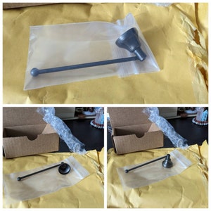 Fire Evocation Parchment Poster 8.5 X 11 - Etsy