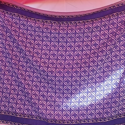 Blue Njeti Fabric. African Spirituality Fabric. Ibhayi Lamadlozi. Ndaue ...