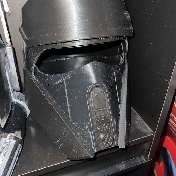 The Weeknd South America Mask - Etsy