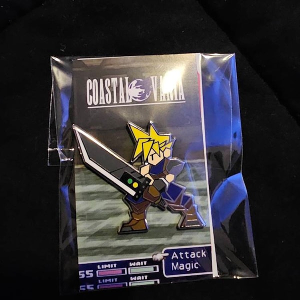 PREDACKLES - Predator + Knuckles Enamel Pin - Etsy