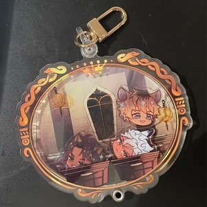 TWST Magic Pen Gem for All Pens - Etsy