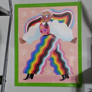 Homestuck Print | Etsy