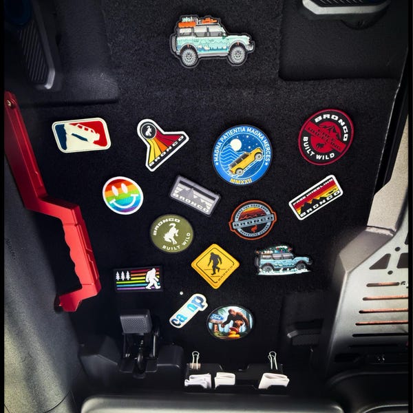 Pacific Northwest Patch - PNW - Winter - Ski - Snowboard - Snow ...