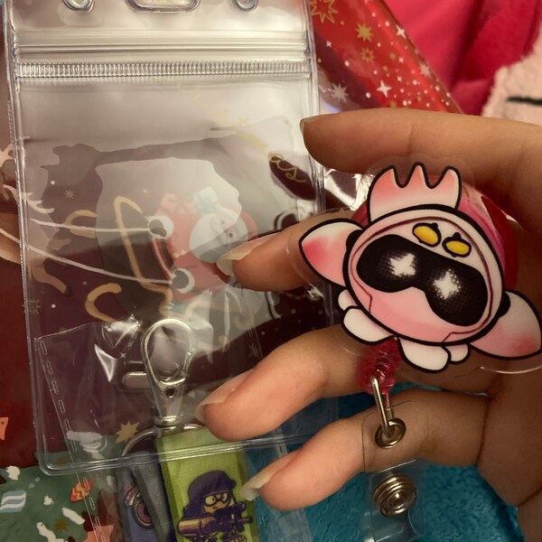 Side Order Palette Chips Jelletons and Pearlbot - Etsy