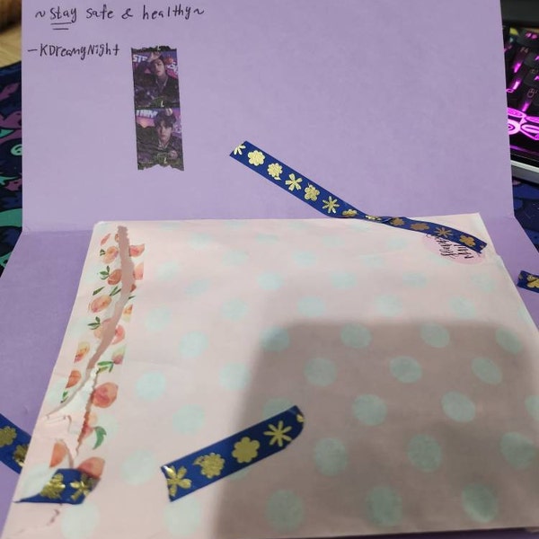 Seventeen Grab Bag - Seventeen Bundle Kpop Goodie Bags - Great Gifts ...