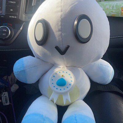 Made to Order: new Mystery Chao Egg, Box and Random Figure neutral ...