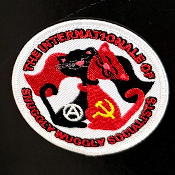 Rush Logo Embroidered Back Patch R029P - Etsy