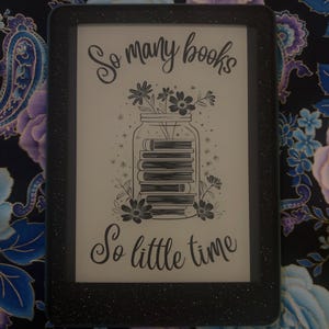 Kindle Lock Screen Kindle Screensaver Kindle Accessories Kindle ...