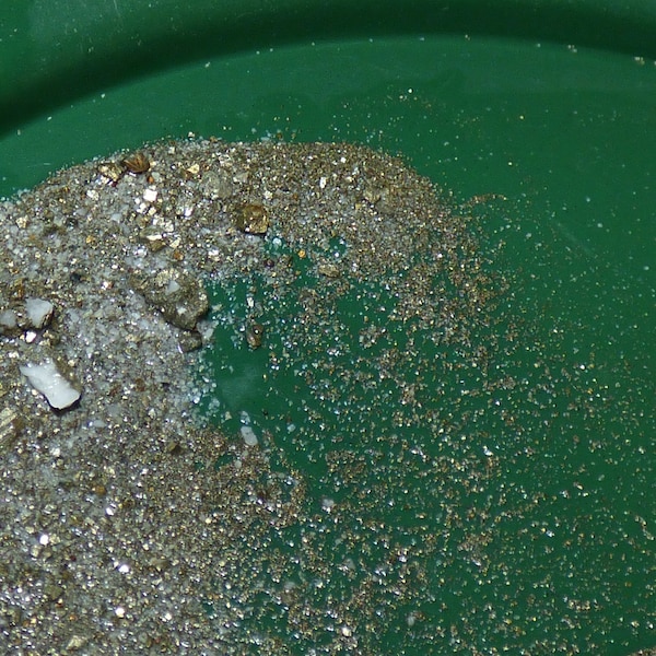 ROCK CRUSHER FRIT Maker Glass Breaker Ore Crusher Gold Panning Mining ...