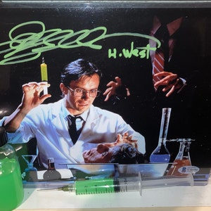 Re-animator Reagent Prop Replica - Etsy