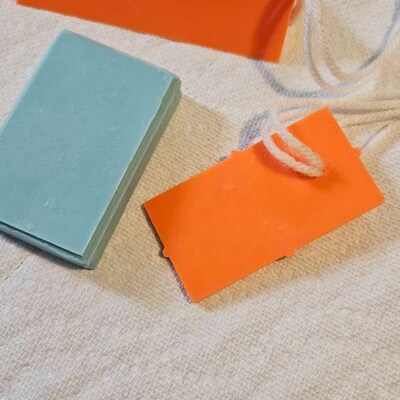 Mountain Scenery Soap Shaper - Etsy Canada