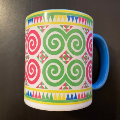 Hmong Logo Design, Elephant Foot Print Motif, Digital Download ...